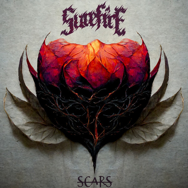 Scars by Surefire (Single): Reviews, Ratings, Credits, Song list - Rate ...