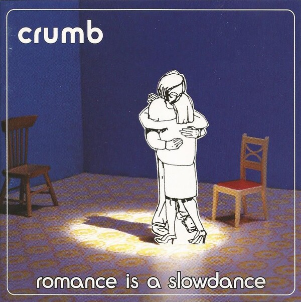 Romance Is a Slow Dance by Crumb (Album; Qwest; 9362-46168-2): Reviews ...