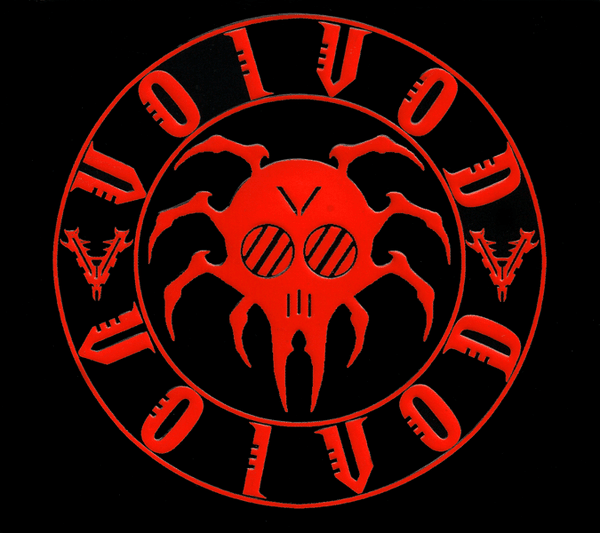 Voivod by Voivod (Album, Heavy Metal): Reviews, Ratings, Credits, Song ...