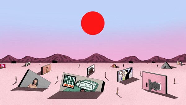 Noisey (VICE) - The 100 Best Albums of 2019 - Rate Your Music