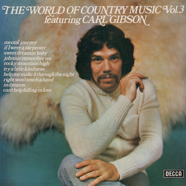 Carl Gibson Albums: songs, discography, biography, and listening guide ...