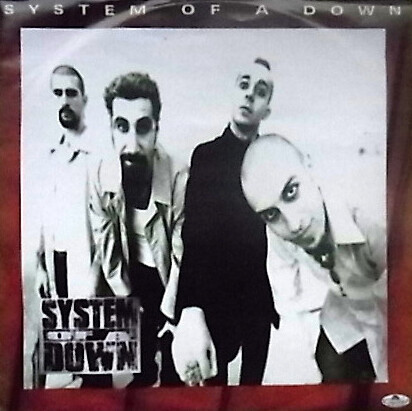 System of a Down by System of a Down (Bootleg): Reviews, Ratings ...