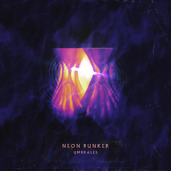 Umbrales by Neon Bunker (Album, Art Rock): Reviews, Ratings, Credits ...