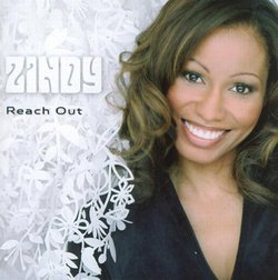 Reach Out by Zindy (Album): Reviews, Ratings, Credits, Song list - Rate ...