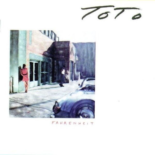 Fahrenheit by Toto (Album, AOR): Reviews, Ratings, Credits, Song list ...