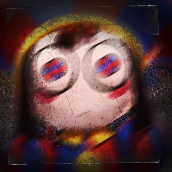 Abstract (The Amazing Digital Circus) by Rustage (Single, Hip Hop ...