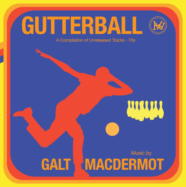 Gutterball by Galt MacDermot (Album): Reviews, Ratings, Credits, Song ...