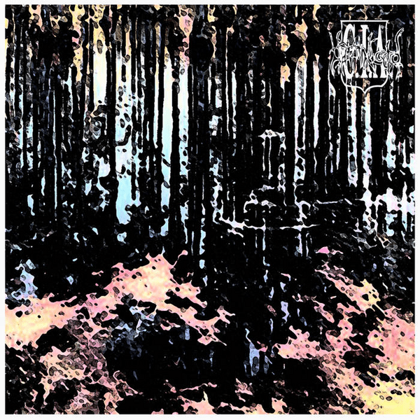 Corpus Swamponium by CIA Hippie Mind Control (Album): Reviews, Ratings ...