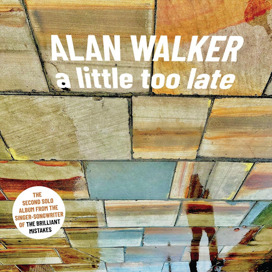 A Little Too Late by Alan Walker (Album): Reviews, Ratings, Credits ...