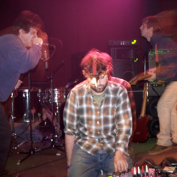 Animal Collective Albums: songs, discography, biography, and listening ...