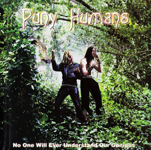 Puny Humans Albums: songs, discography, biography, and listening guide ...