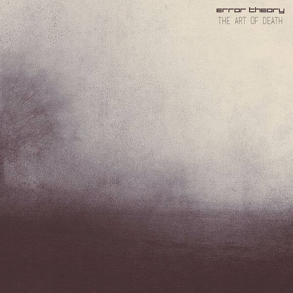 The Art of Death by Error Theory (Album): Reviews, Ratings, Credits ...