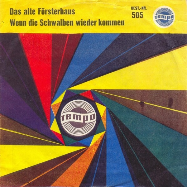 Wenn die Schwalben wieder kommen / Das alte Försterhaus by Die Kolibris ...