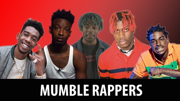 The Most Overrated Rappers Of All Time - Rate Your Music