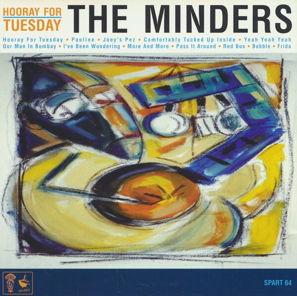 The Minders Albums: songs, discography, biography, and listening guide ...