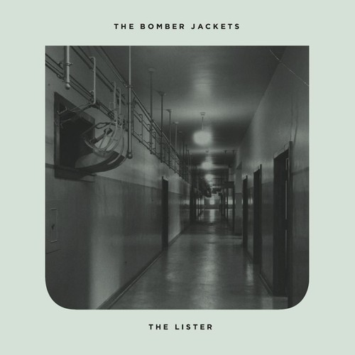 The Lister by The Bomber Jackets (Album, Minimal Wave): Reviews ...