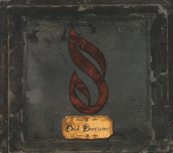 Bad Decisions by Siva Addiction (Album): Reviews, Ratings, Credits ...