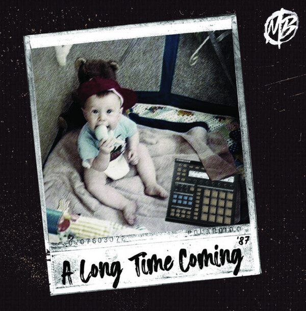 A Long Time Coming by Mickey Blue (Album): Reviews, Ratings, Credits ...