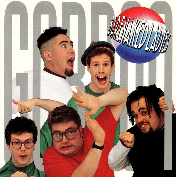 Barenaked Ladies - Enid - Lyrics and ratings - Rate Your Music