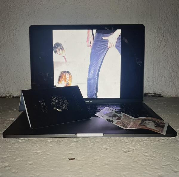 Rebuilds by 2hollis & damon r. (EP, Digicore): Reviews, Ratings ...