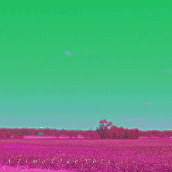 A Time Like This by Zane Alexander (Album): Reviews, Ratings, Credits ...