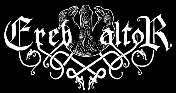 Ereb Altor: Albums Ranked - Rate Your Music