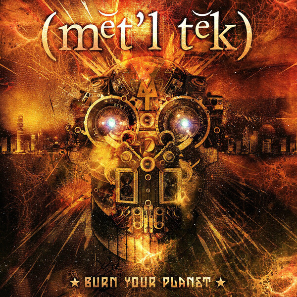 Metaltech Albums: songs, discography, biography, and listening guide ...