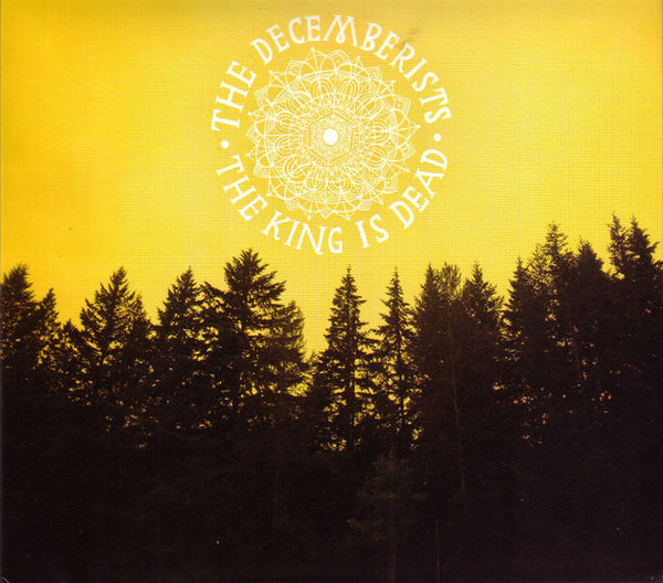 My Top 100 Decemberists Songs - Rate Your Music