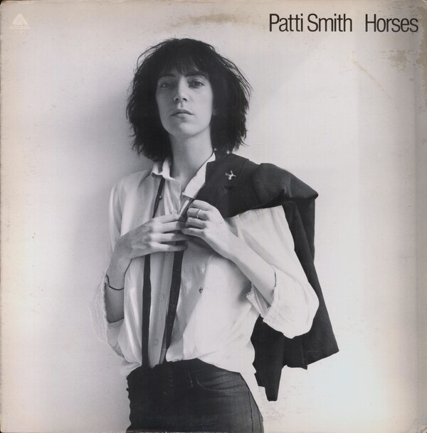 Patti Smith Albums: songs, discography, biography, and listening guide ...