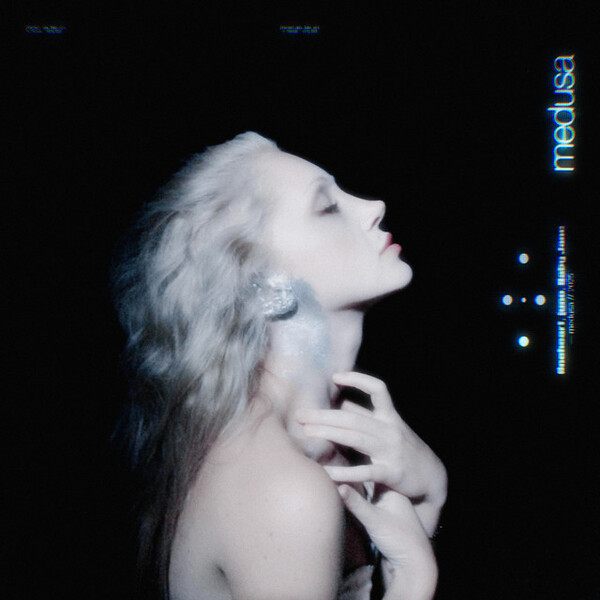 Medusa by Øneheart, juno & Baby Jane (Single, Electroclash): Reviews ...