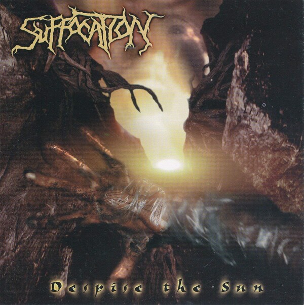 Suffocation - Funeral Inception - Lyrics and ratings - Rate Your Music