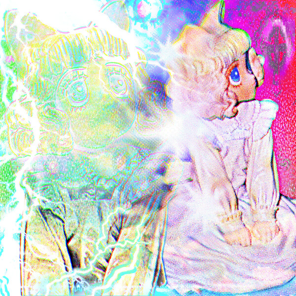 Rudimentary Spells by Yamari (Mixtape, Digicore): Reviews, Ratings ...