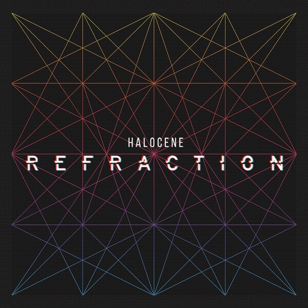 Refraction by Halocene (Album, Alternative Rock): Reviews, Ratings ...