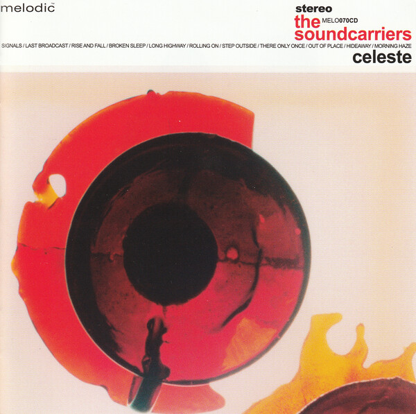 Celeste by The Soundcarriers (Album, Neo-Psychedelia): Reviews, Ratings ...