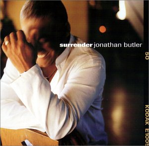Surrender by Jonathan Butler (Album, Smooth Jazz): Reviews, Ratings ...