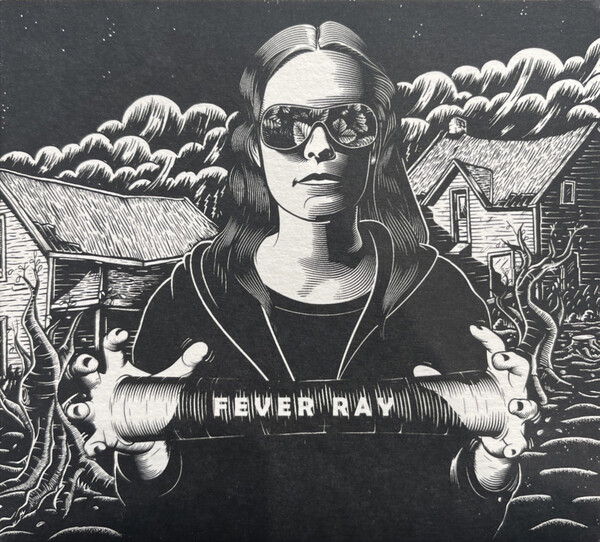 Fever Ray by Fever Ray (Album, Art Pop): Reviews, Ratings, Credits ...