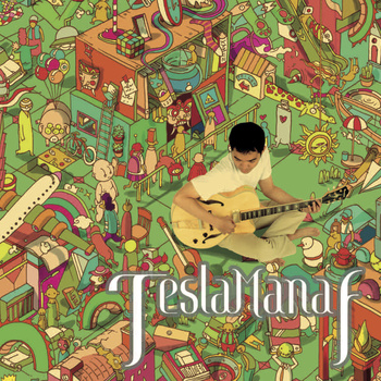 Tesla Manaf Albums: songs, discography, biography, and listening guide ...