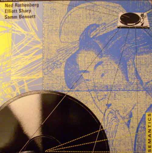 Semantics Albums: songs, discography, biography, and listening guide ...