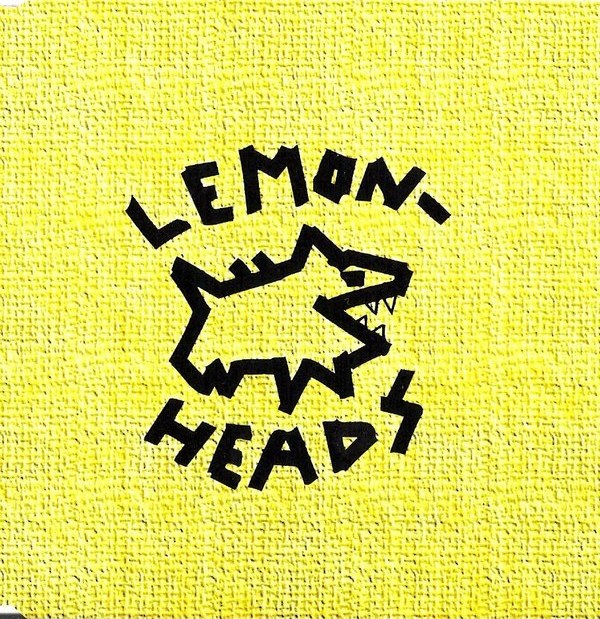 The Lemonheads by The Lemonheads (Album): Reviews, Ratings, Credits ...