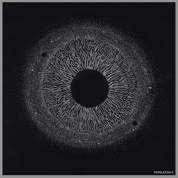 Population II by Population II (Album, Jam Band): Reviews, Ratings ...