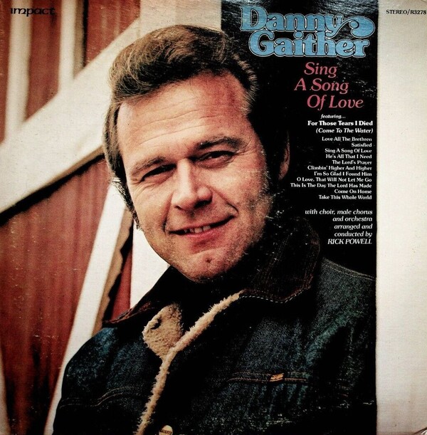 Danny Gaither Albums: songs, discography, biography, and listening ...