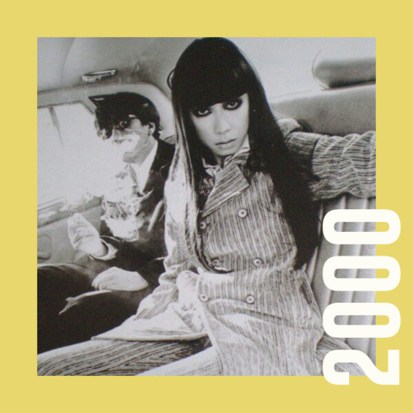 2000s Japan - Rate Your Music