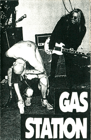The Grand Finale by GG Allin (Album): Reviews, Ratings, Credits, Song ...