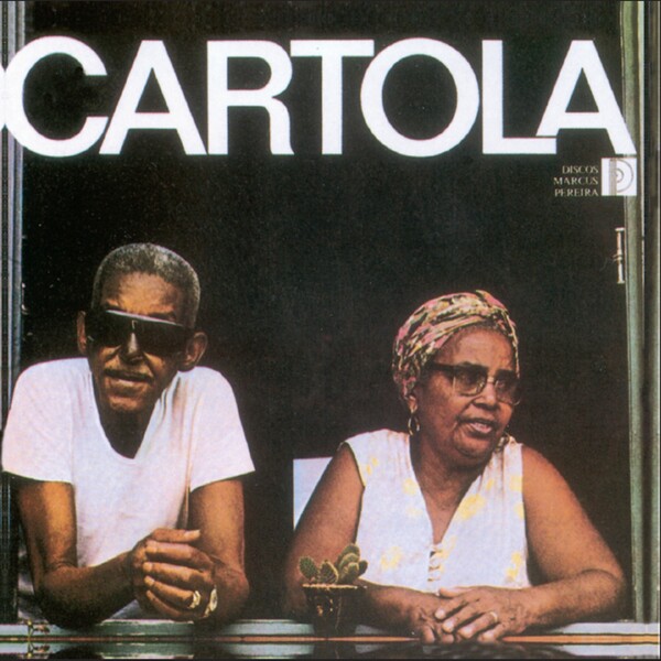 Cartola (1976) by Cartola (Album; EMI): Reviews, Ratings, Credits, Song ...