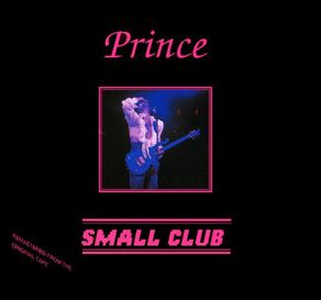 Small Club by Prince (Bootleg, Funk): Reviews, Ratings, Credits, Song ...