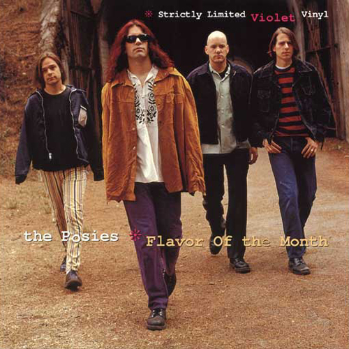 The Posies Albums: songs, discography, biography, and listening guide ...