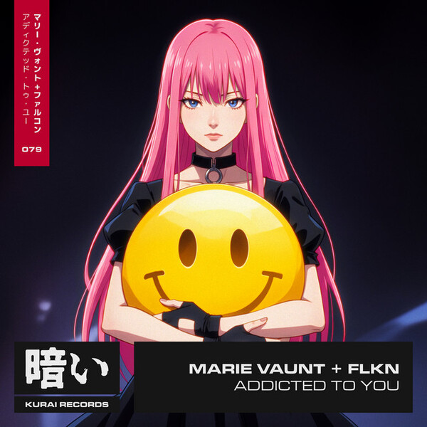 Addicted to You by Marie Vaunt & FLKN (Single; Kurai): Reviews, Ratings ...