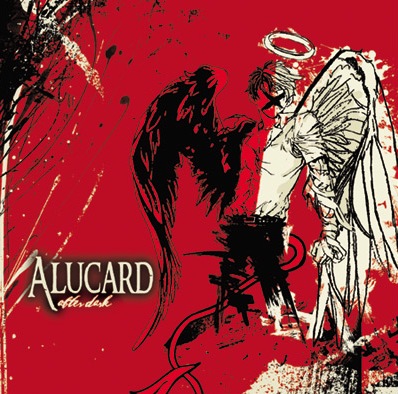 Alucard Albums: songs, discography, biography, and listening guide ...
