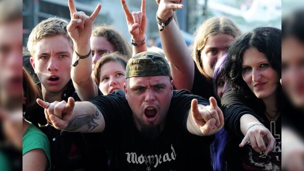 Hip hop for metalheads that don't like hip hop - Rate Your Music