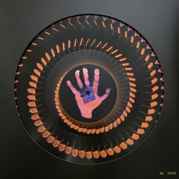 Living in the Material World [zoetrope] by George Harrison (Album; Dark ...